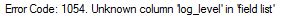 Mysql Error Data Truncated For Enum Stack Overflow