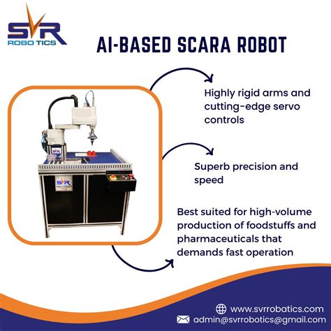 Ai Robotics Roboticlife Robots Svrrobotics Robotech Svr Robotics