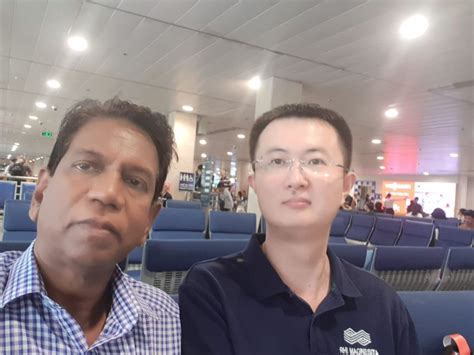 anil kaushal on linkedin central vietnam is calling ready to go with