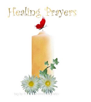 Healing Prayers Prayers For Healing Sending Prayers Healing Wish