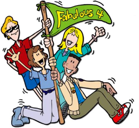 Download Kagan Classbuilding Clipartkey