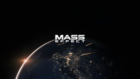 Earth Mass Effect 3 Wallpapers Top Free Earth Mass Effect 3