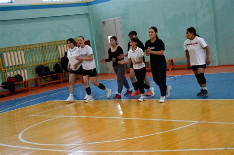 Дорнод аймаг Дорнод аймаг Биеийн тамир спортын газар