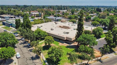 Rent Fields Gyms Theaters And More In Visalia