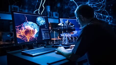 Machine Learning Microscopy Image At Clifford Bloss Blog