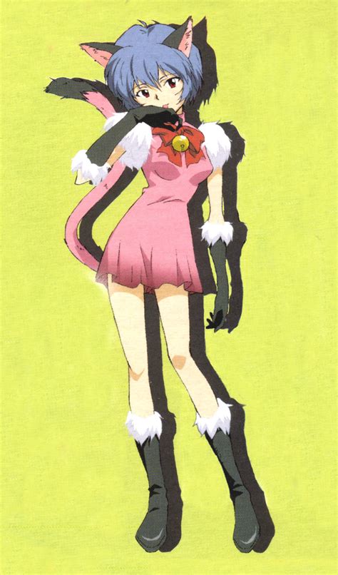 Ayanami Rei Neon Genesis Evangelion Image Zerochan Anime Image Board