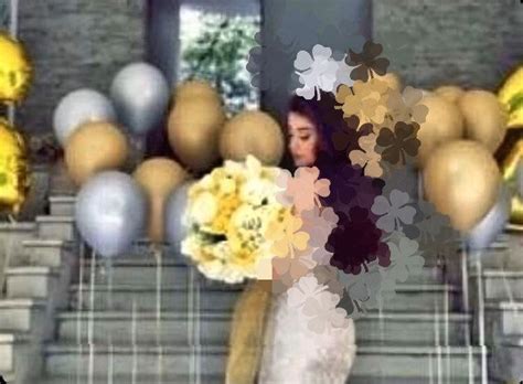 10 عکس از عروس خیلی جوان محمدرضا گلزار این دختر عادی به دل سوپر