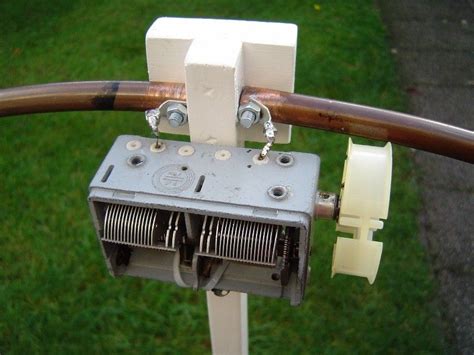 Mla M Magnetic Loop Antenna Multiband 3 5 A 28 Mhz Qrp Artofit