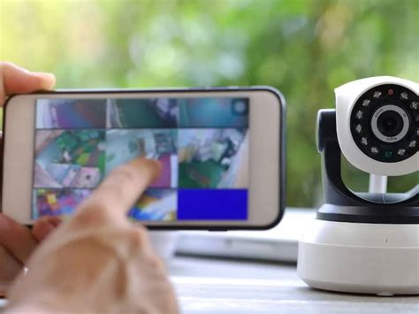 Cámaras De Seguridad 4 Tendencias Actuales
