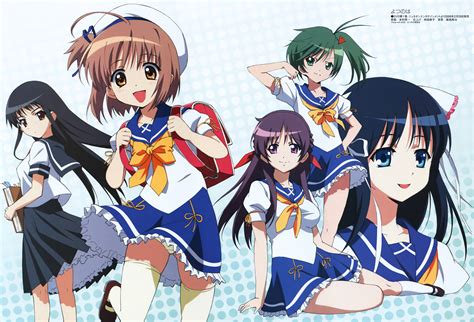 Minami Nanami Danbooru