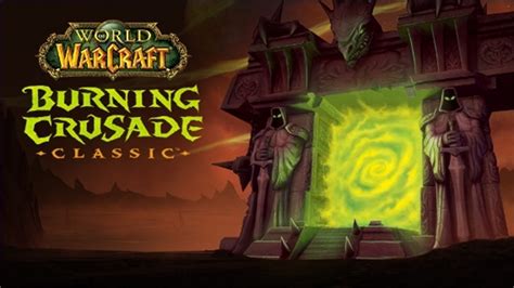 World Of Warcraft The Burning Crusade Wallpapers Wallpaper Cave