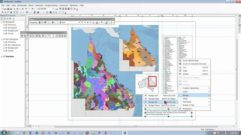 getting to know arcgis for desktop chapter 10b youtube