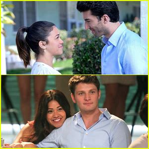 Jane Could End Up Choosing Herself Over Michael Or Rafael On Jane The