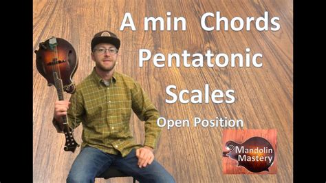 Mandolin D Pentatonic Scale At Jason Rocha Blog