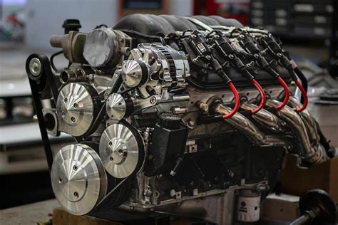 Engine Tuning Tips How To Boost Your Cars Performance