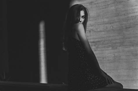 Photo Of Fashion Model Colleen Cole Id Models The Fmd