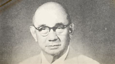 Tomas Mapua Founder Of The Mapua Institute Of Technology