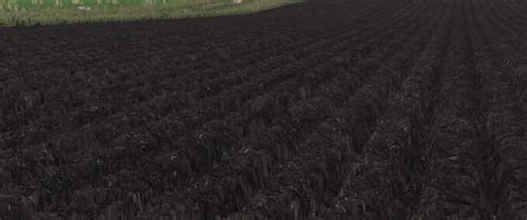 FS Realistic Plow Textures Prefab v Prefab Mod für Farming