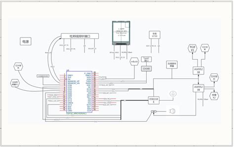 How To Draw Schematic Diagram In Word Wiring Work
