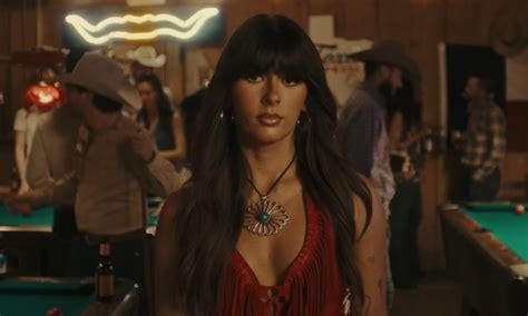 Ella Langley Becomes The First Female Country Artist Ever To Hold