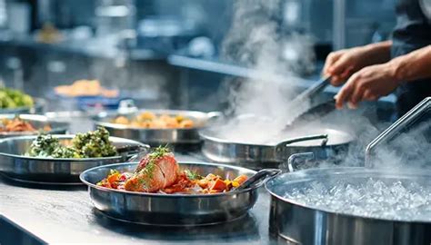 Mastering The Two Stage Cooling Method A Complete Guide