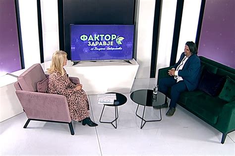 Телевизија 24 Фактор здравје Дијабетес