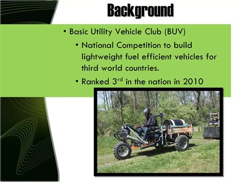 Feasibility Powerpoint Ppt