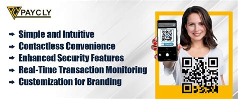 Paycly Qr Code Revolutionizing Anytime Anywhere Payments