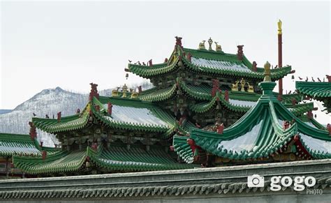 360 ВИДЕО Богд хааны ордон музей