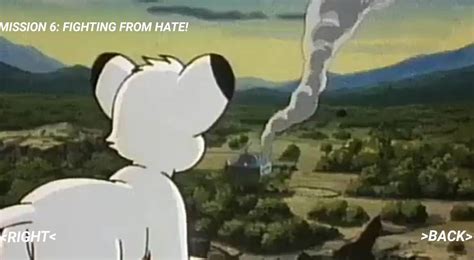 Kimba X Laiya Legends Mission 6 By The3n On Deviantart