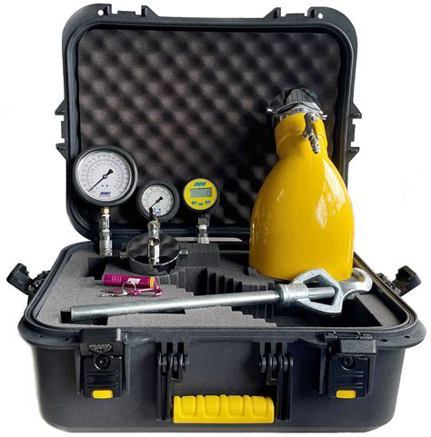 Nni Hydrant Test Kits