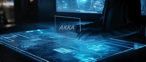 Java Akka：安全中心的分布式通信之道 信也科技布道师 Segmentfault 思否