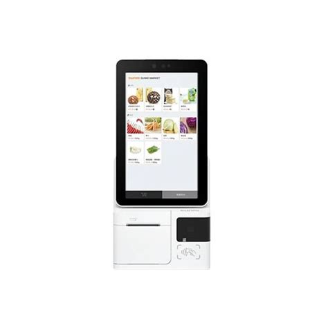 Sunmi K Mini FHD Touch Display All In One Android POS Terminal Price In BD TechLand BD