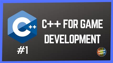 C For Game Development 1 Why C For Game Development And