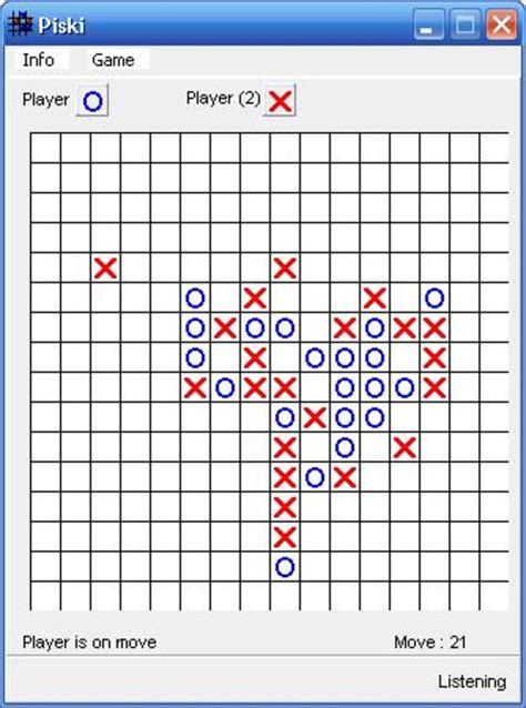 Gomoku Ai Pc Moxadecor