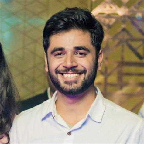 Aneesh Mohan Email And Phone Number India Fellow Social Leadership