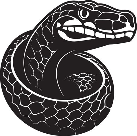 Premium Vector The Python Palette Coloring Your Vector Illustrations Illustrators Arsenal