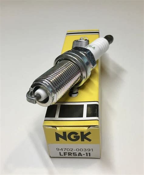 Ngk Lfr5a 11 Spark Plug Candlelight Spark Spark Plug Spark Spark Plug £8 57 Picclick Uk