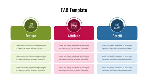 Fab Slide For Powerpoint Slidebazaar