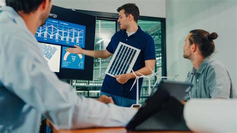 How Climate Tech Startups Should Approach Fundraising