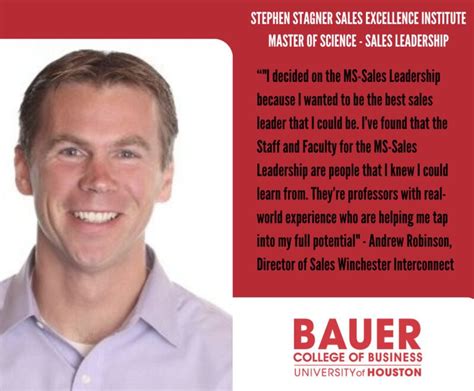 The Stephen Stagner Sales Excellence Institute On Linkedin Sales