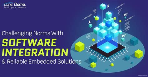 Lune Digital On Linkedin Digitalsoftwaresolutions Embeddedsoftware