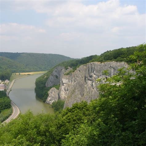 Les Rochers De Freyr