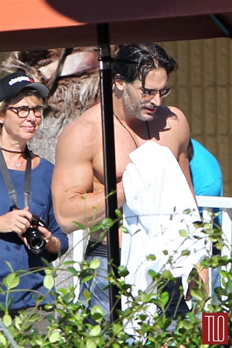 John Manganiello Magic Mike
