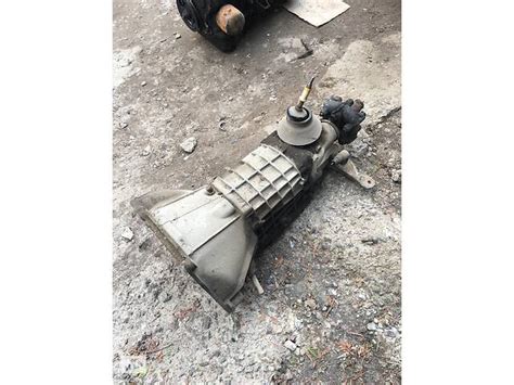 Коробка передач КПП ВАЗ 2105: КПП в Харкові на ZAPCHASTI.RIA