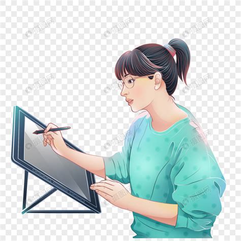 그림의 일러스트레이터 Png 일러스트 무료 다운로드 Lovepik