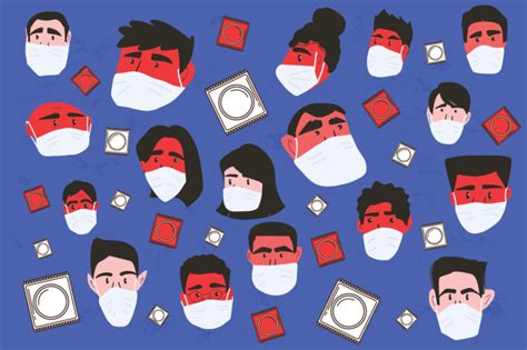 How Do You Get People To Wear Face Masks Ask A Sex Educator