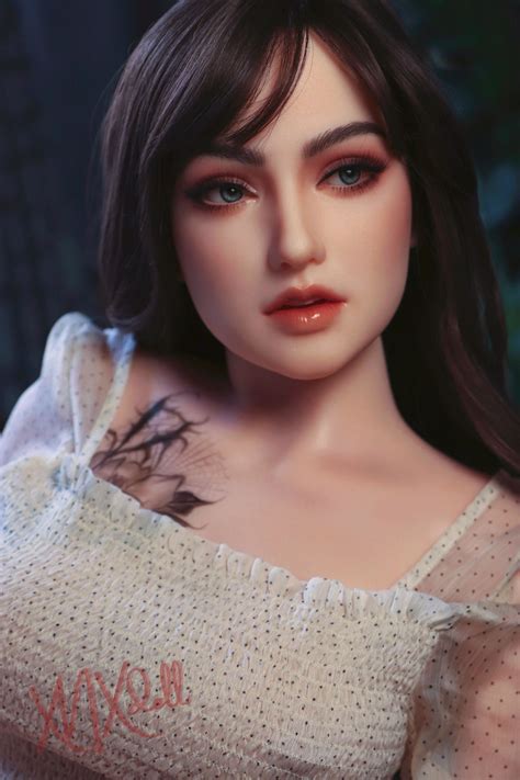 Sino Xnx Series Sex Doll Georgina 163cm