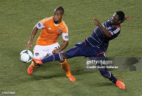 797 Corey Ashe Photos And High Res Pictures Getty Images