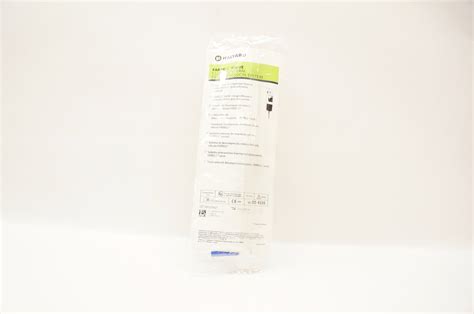 Halyard 20 4100 Farrell Valve Closed Enteral Gastric Decompression System